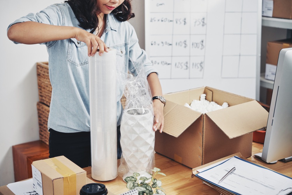 How To Organize Your Move: A Step-by-Step Guide - Stride Movers